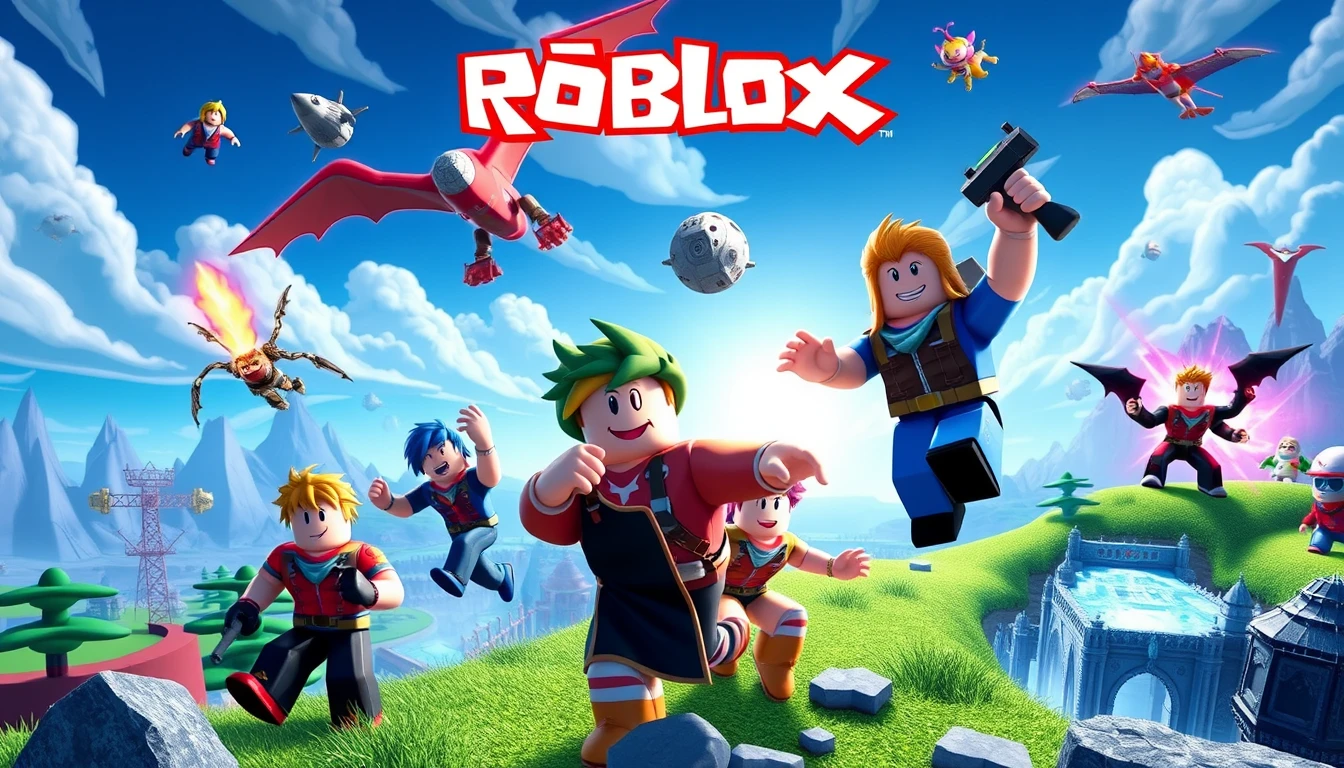 🔥 Free Download Best Roblox Wallpaper by @ralphs71 | WallpaperSafari