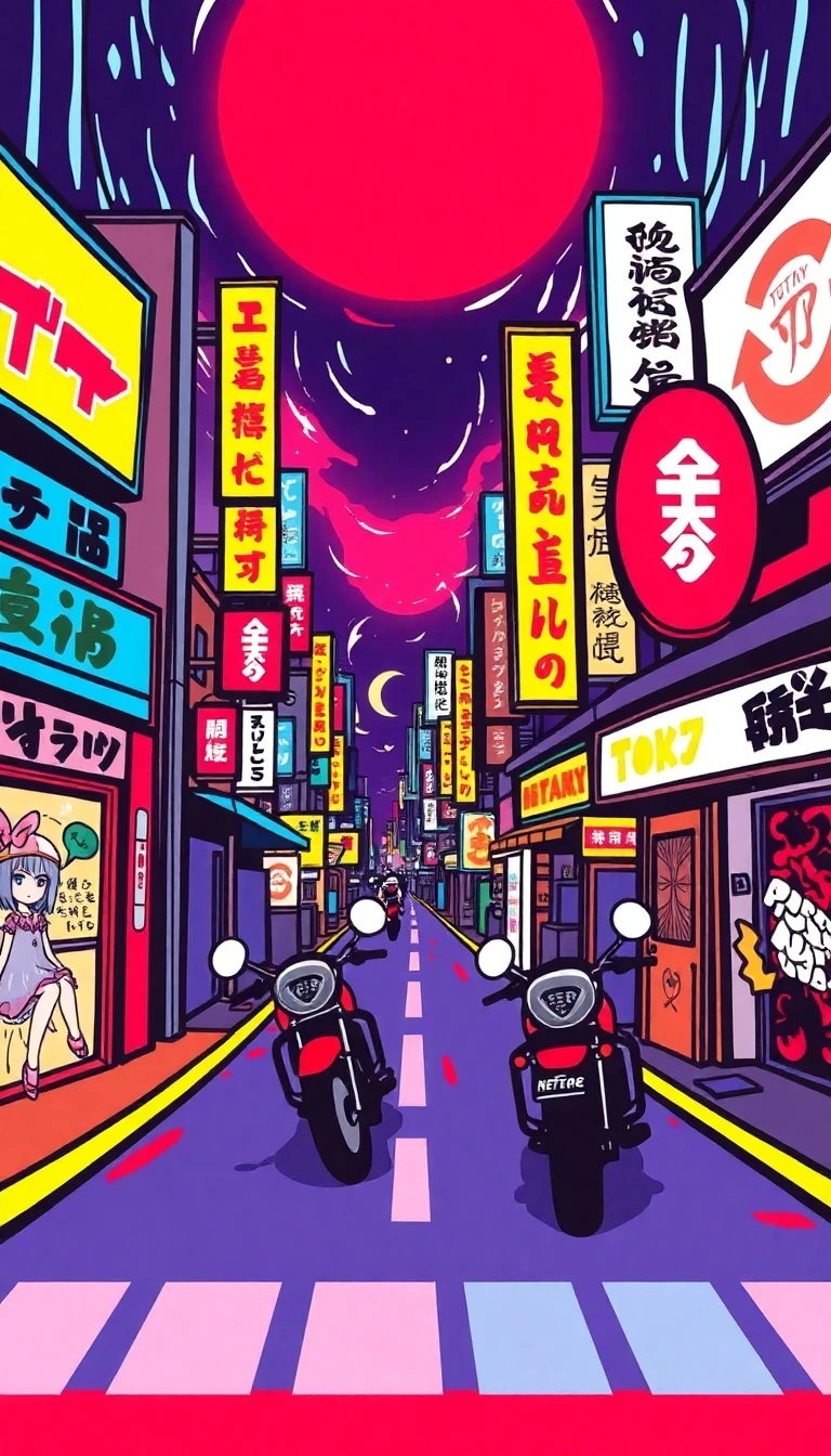 🔥 Free Download Tokyo Jetz Wallpaper by @nancydennis | WallpaperSafari