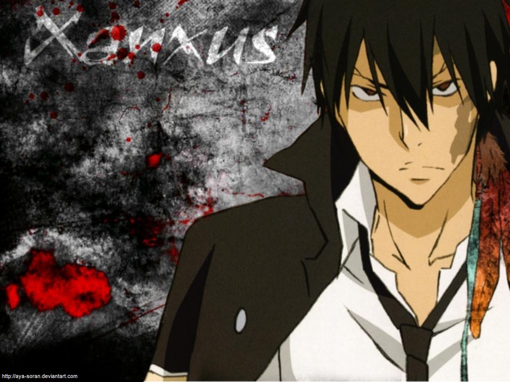 🔥 Free Download Xanxus Wallpaper By Aya Soran by @adiaz16 | WallpaperSafari