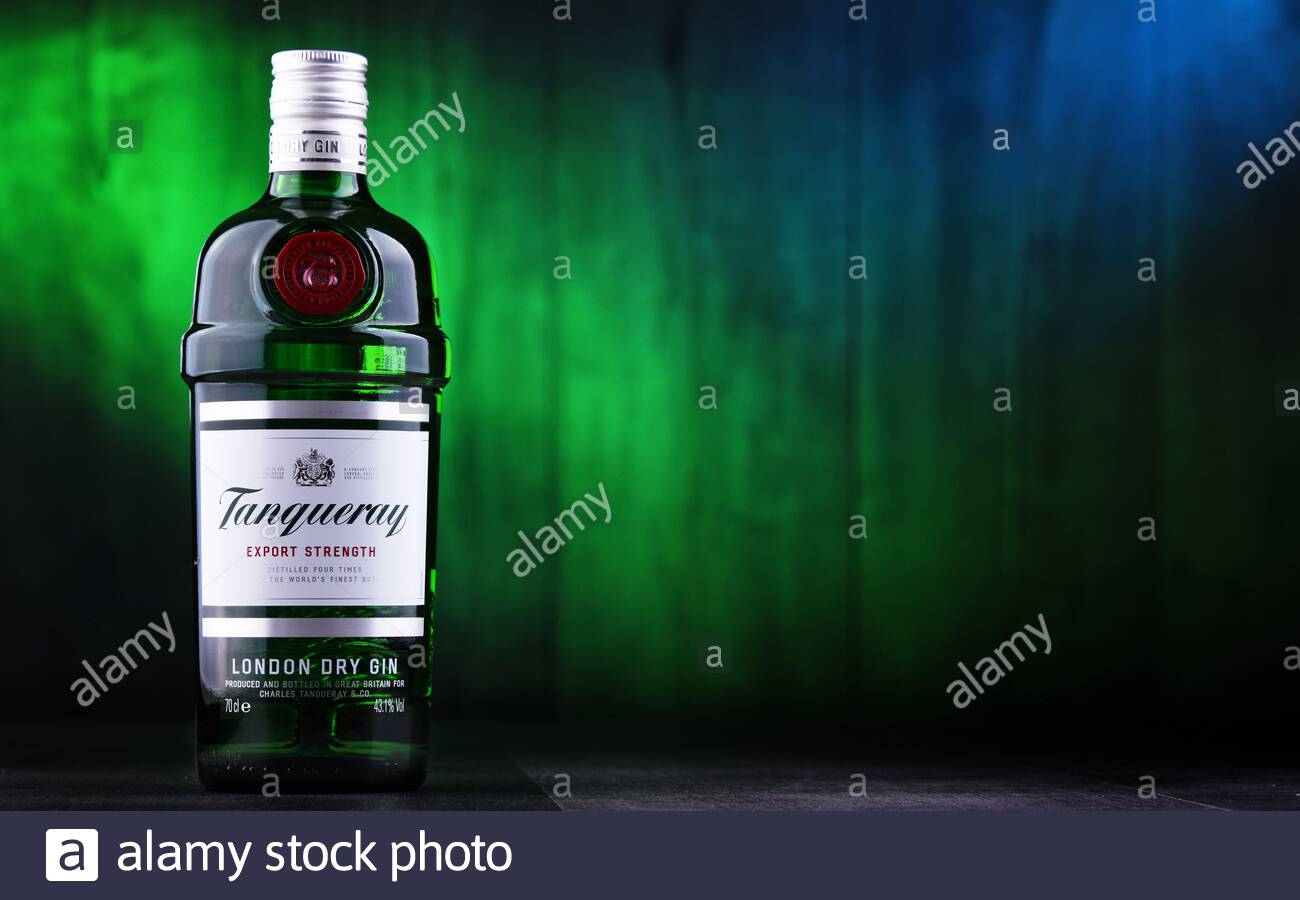 Free download Tanqueray Southern Views Magazine Tanqueray Tanqueray gin ...