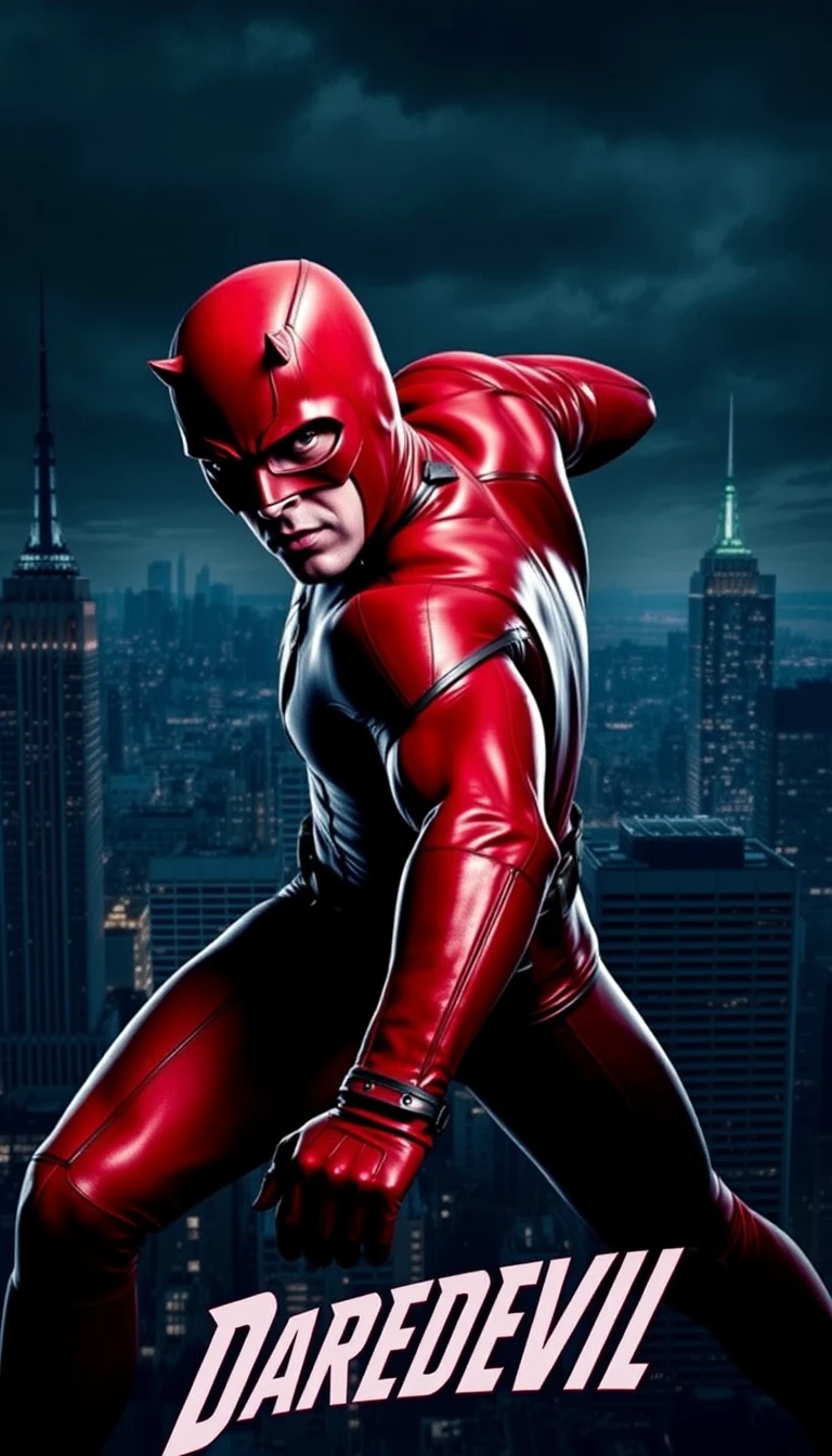 🔥 Free Download Marvel Daredevil Wallpaper by @heatherfoster | WallpaperSafari