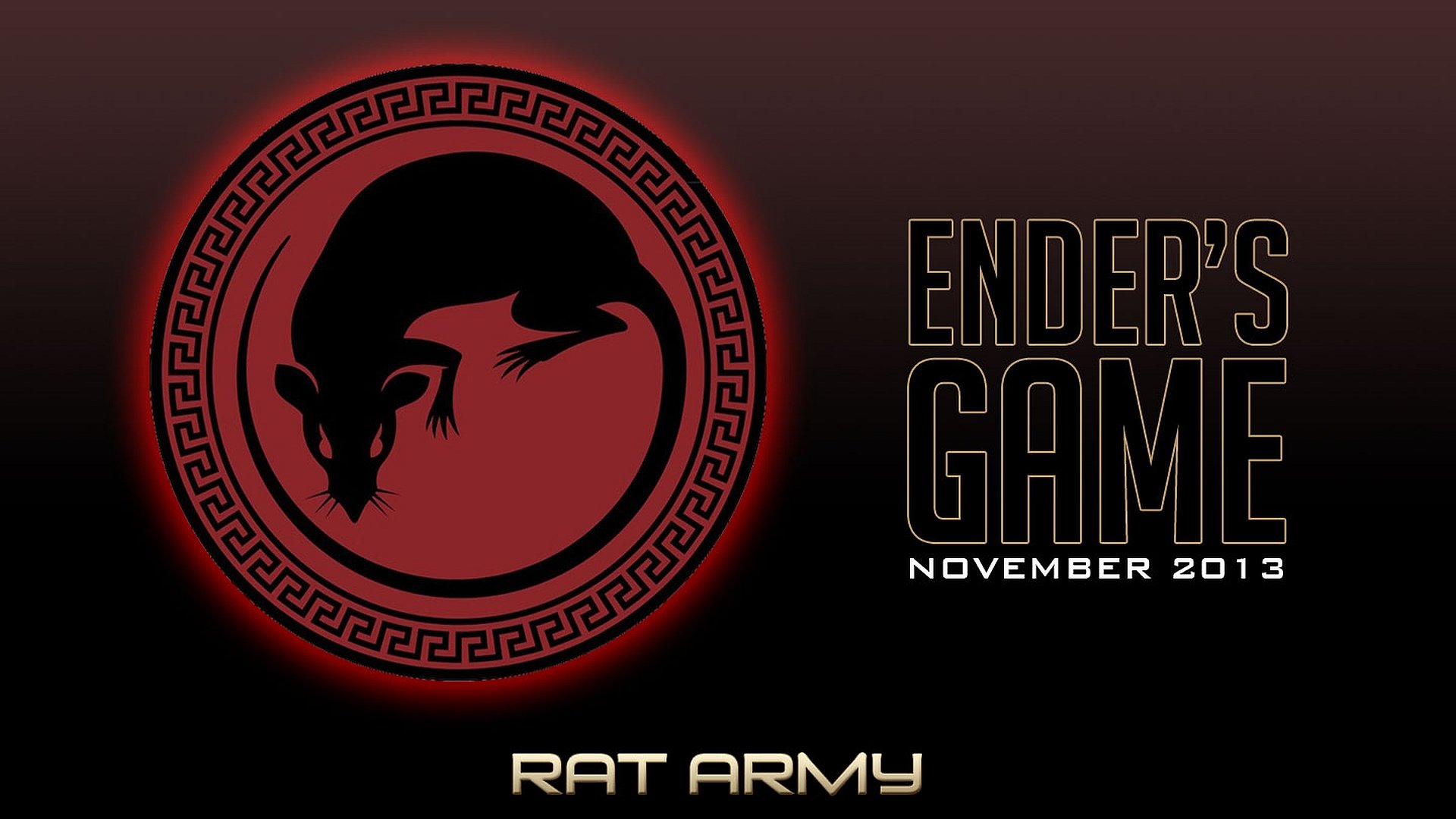 🔥 Free Download Best Ender S Game Background Id For High Resolution Hd ...