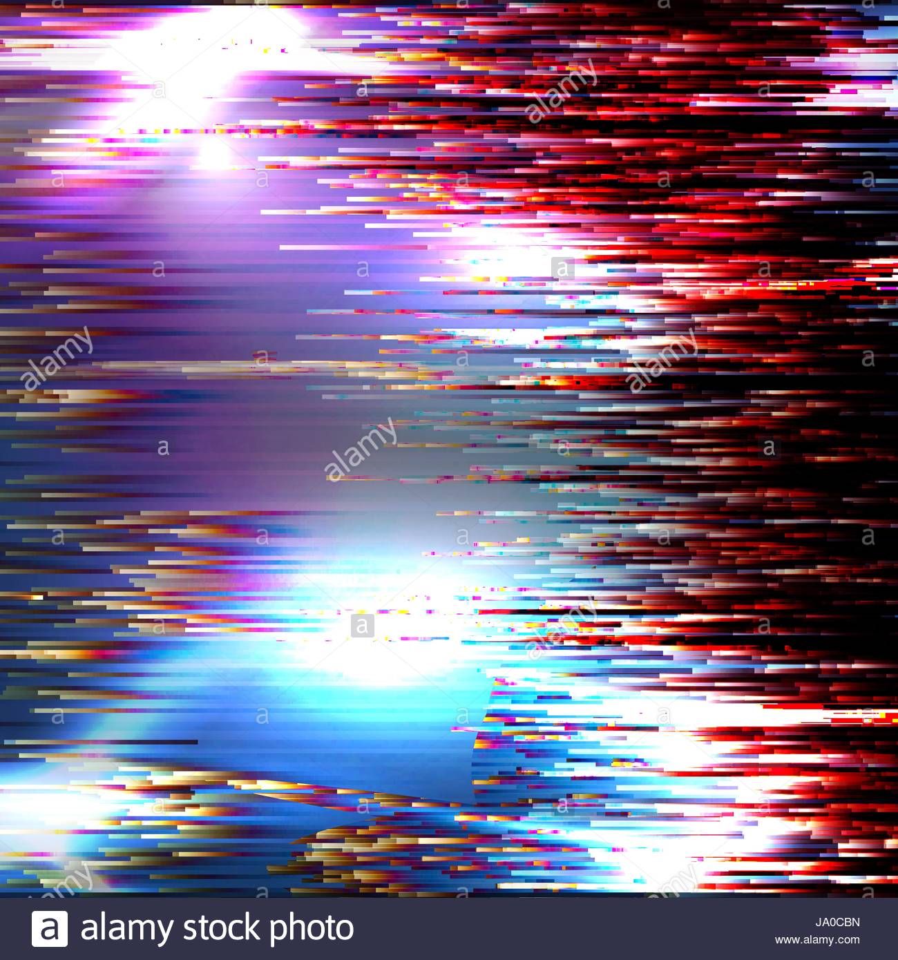 Free download The Loss Of The Television Signal Corrupted Image Digital ...