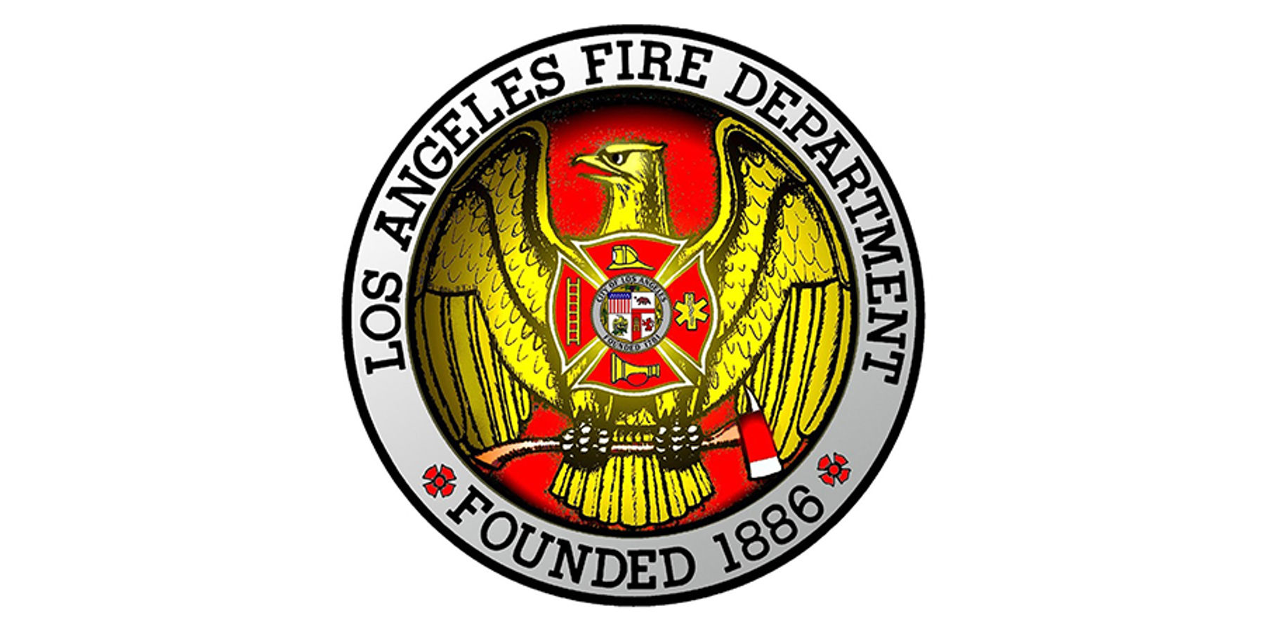 🔥 Free Download Los Angeles Fire Department Wallpaper by ...