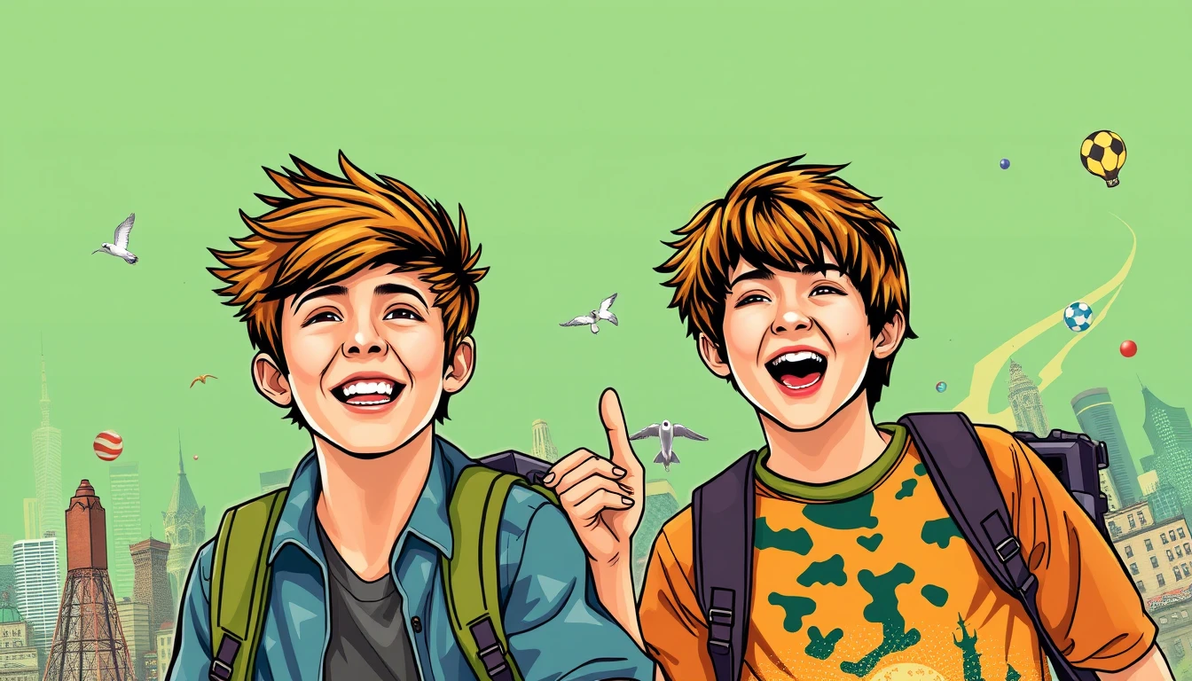 🔥 [20+] Sam And Colby Wallpapers | WallpaperSafari