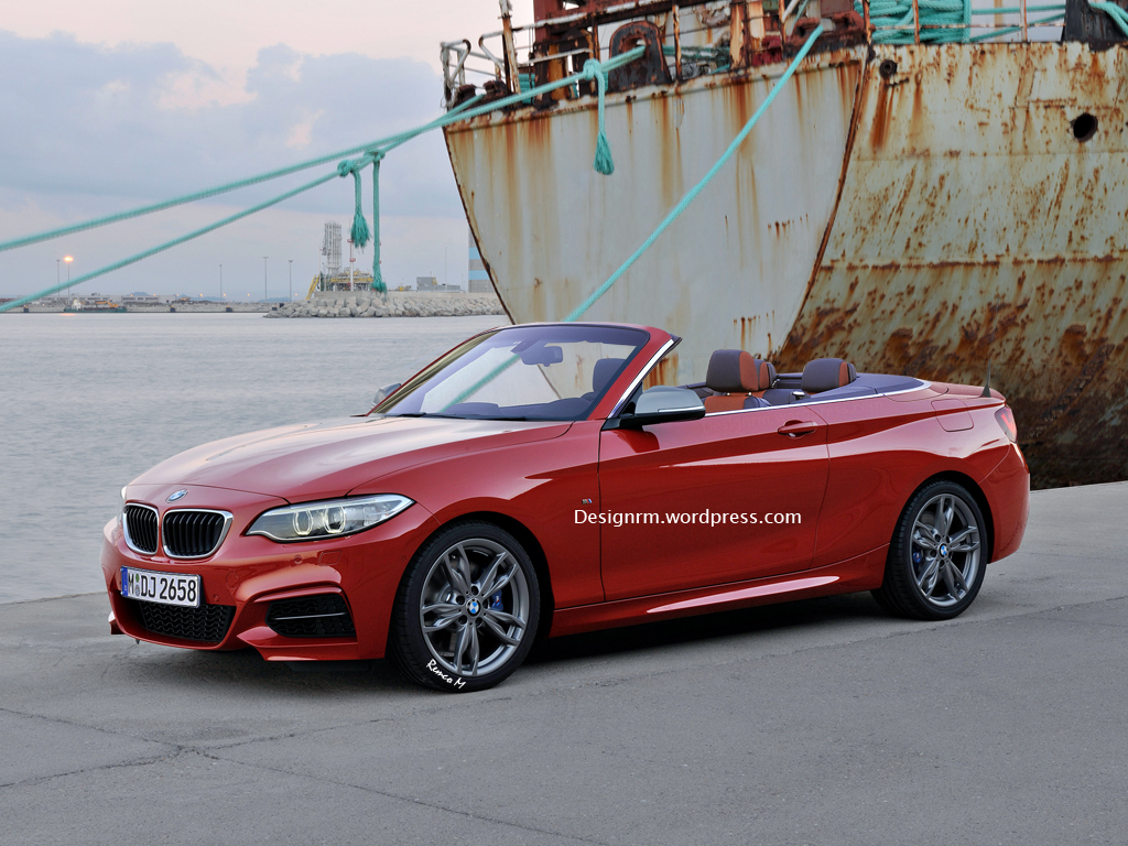 🔥 Free Download Bmw m235i f23 Wallpaper Vehicles Hq Pictures 4k by ...
