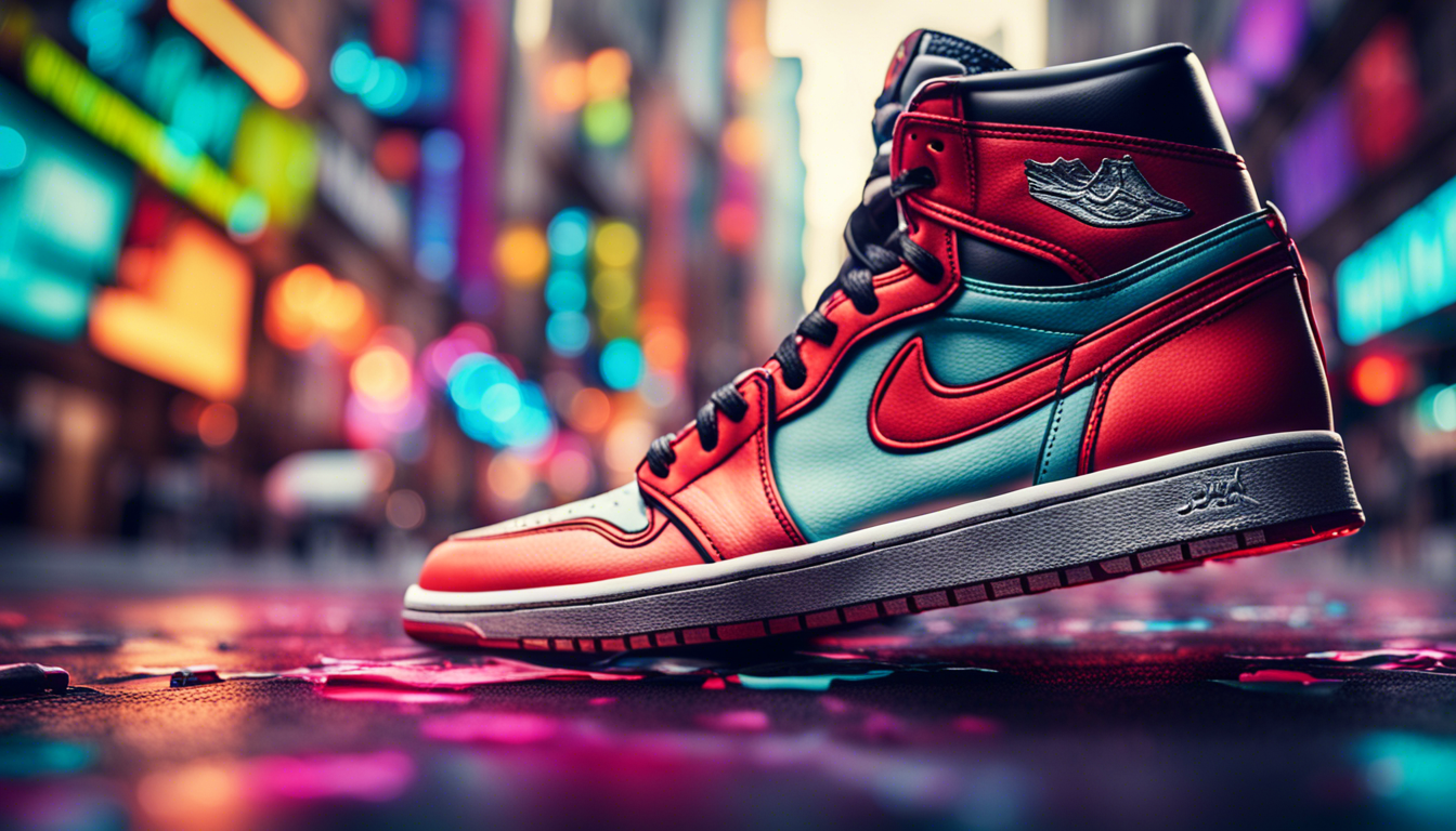 🔥 [50+] Jordan 1 Wallpapers | WallpaperSafari