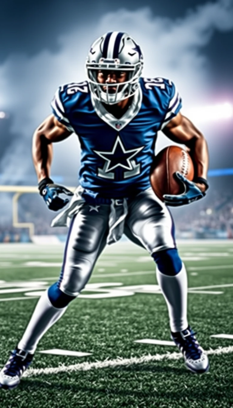 🔥 Free Download Cowboys Nfl Wallpaper by @tiffanyh18 | WallpaperSafari