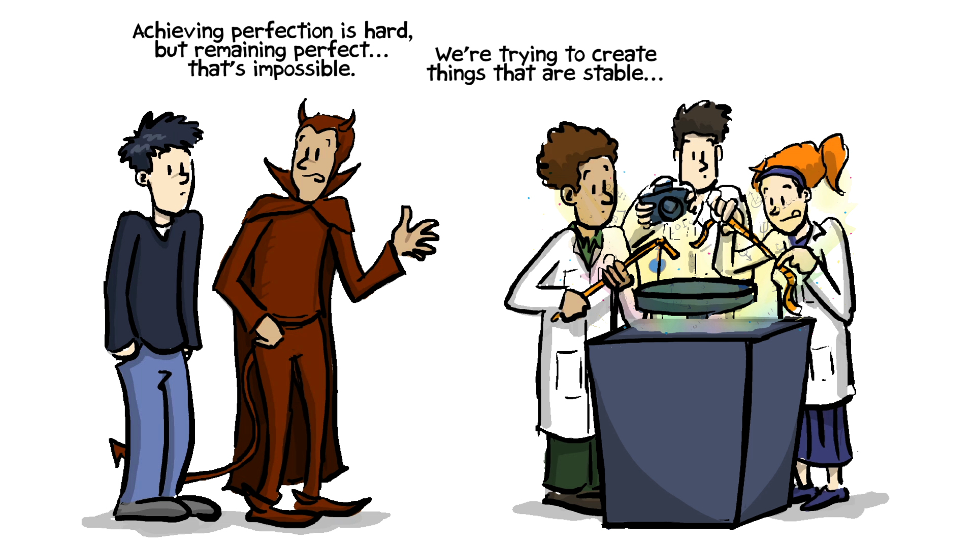 🔥 Free Download Brainpop Animated Education For Kids Drawing Image by ...