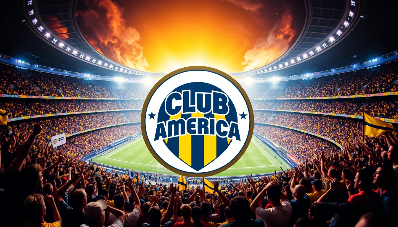 🔥 Free Download Club America Hd Wallpaper by @tbaker71 | WallpaperSafari