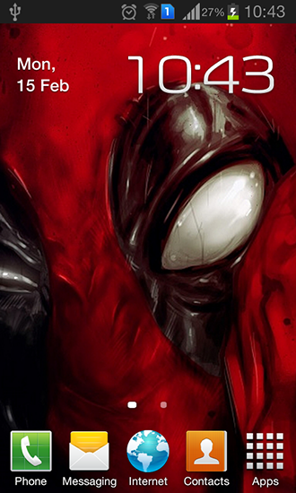 🔥 Free download Deadpool fr Android kostenlos herunterladen Live ...