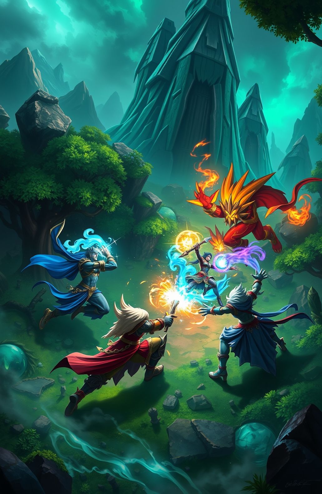 🔥 Free Download Dota Live Wallpaper by @abarr | WallpaperSafari