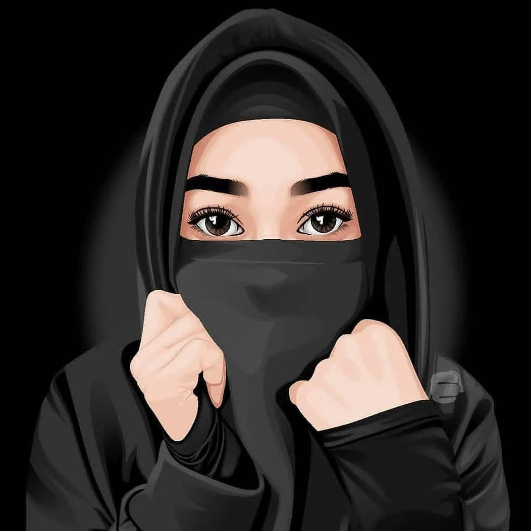 🔥 [40+] Hijab Girl Wallpapers | WallpaperSafari