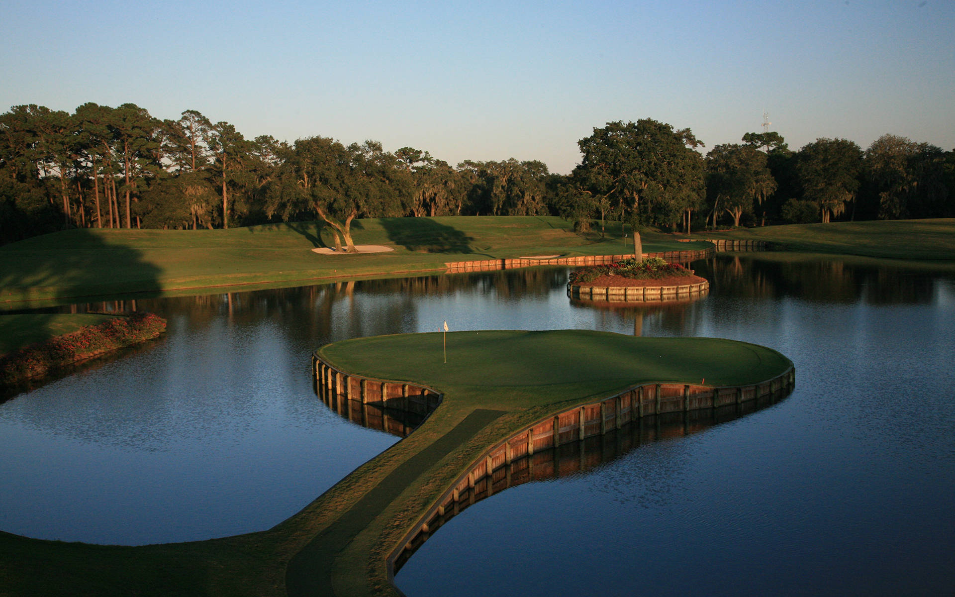 🔥 [60+] Golf 4k Wallpapers | WallpaperSafari