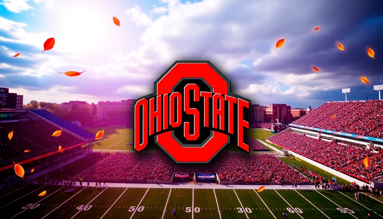 🔥 Free Download Osu Buckeyes Wallpaper by @jking41 | WallpaperSafari
