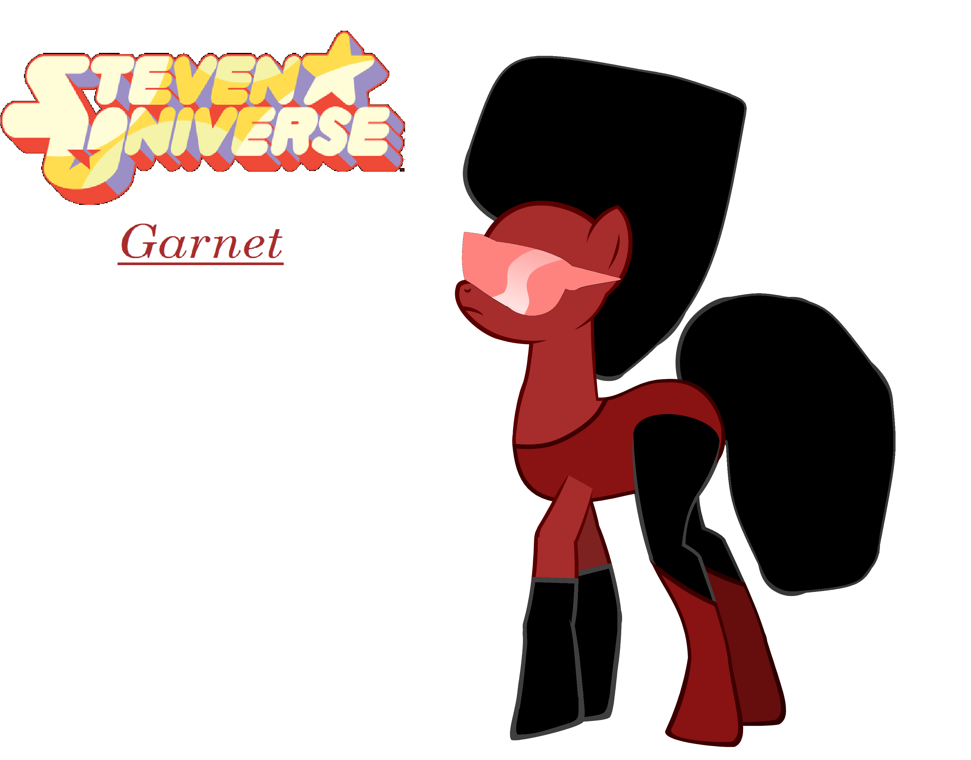 🔥 [50+] Garnet Steven Universe Wallpapers | WallpaperSafari