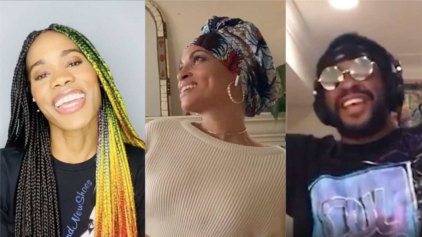 🔥 Free Download Goapele Raheem Devaughn And Other Artists Pay Homage To ...