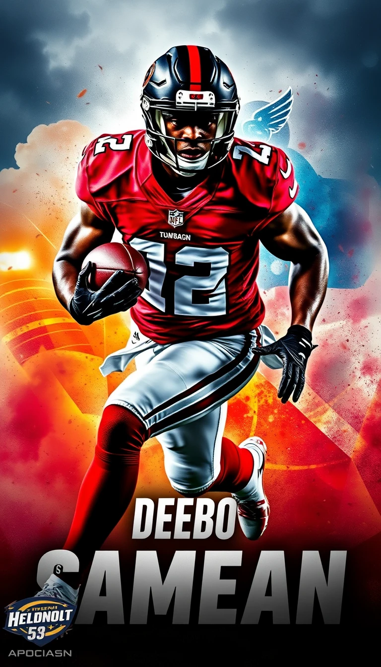 🔥 Free Download Deebo Samuel Wallpaper by @cliu78 | WallpaperSafari