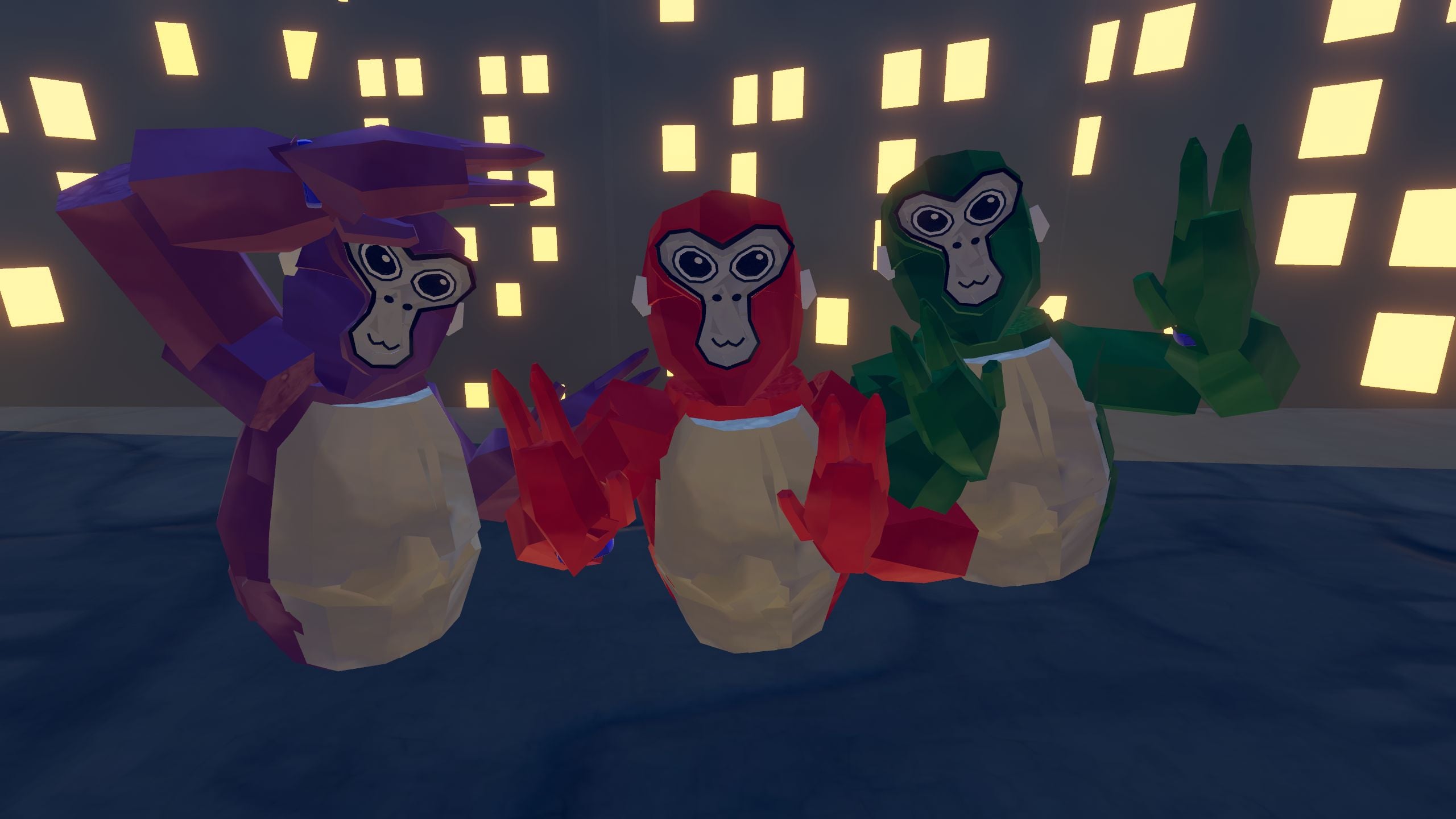 🔥 [60+] Gorilla Tag Desktop Wallpapers | WallpaperSafari