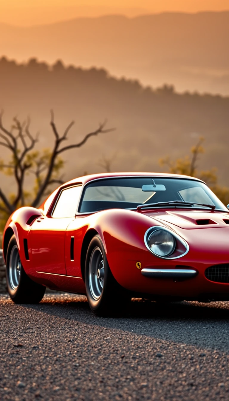 🔥 Free Download Ferrari Gto Wallpaper by @heatherchase | WallpaperSafari