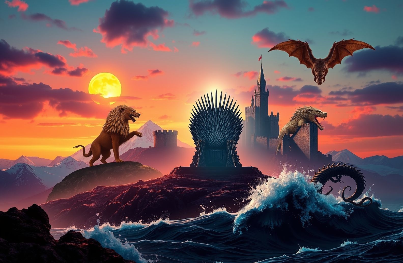 🔥 Free Download Game Of Thrones House Wallpaper by @dmay64 ...