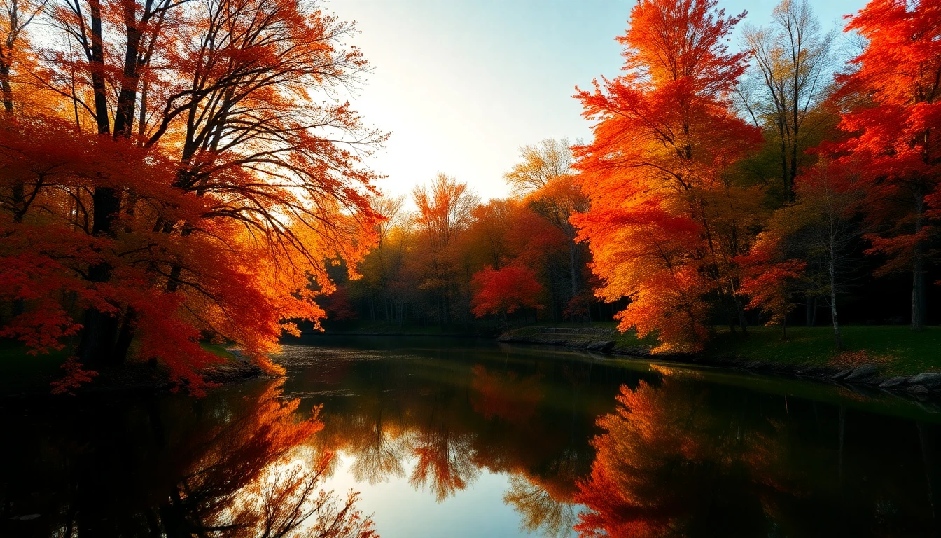 🔥 Free Download Autumn Hd Wallpaper 1080p by @aprilg | WallpaperSafari