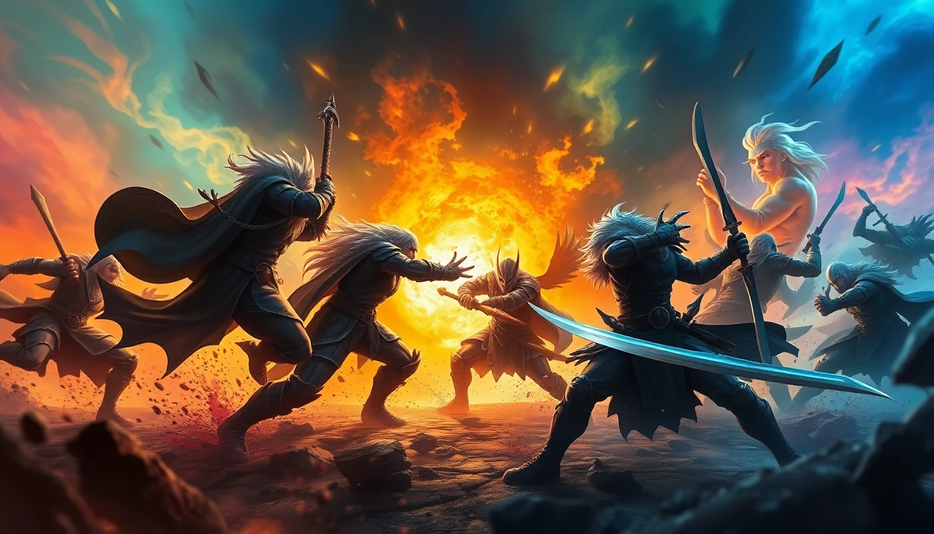 🔥 [50+] Battle Net Wallpapers | WallpaperSafari