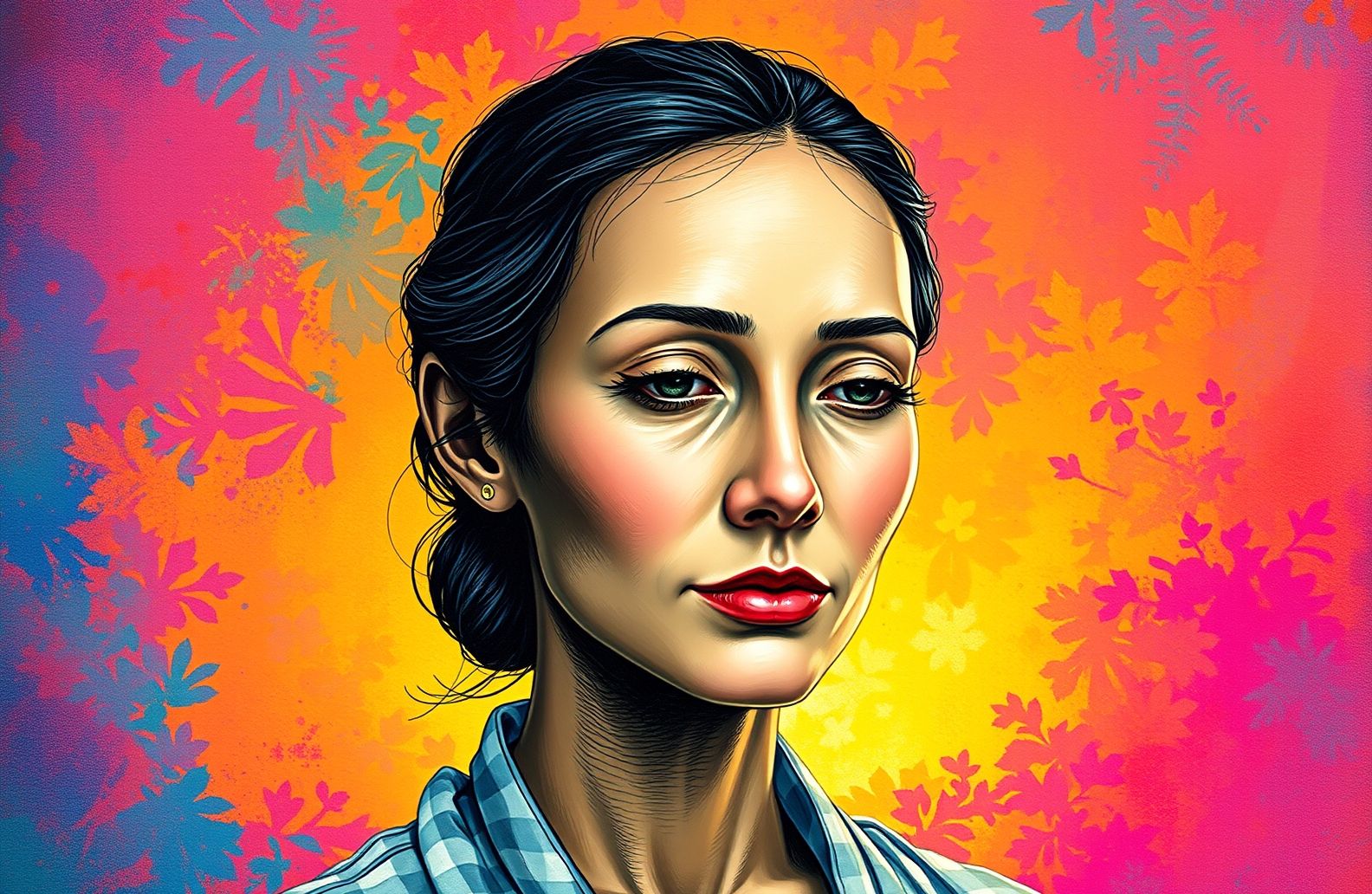 🔥 Free Download Portraits Wallpaper by @jessicahernandez | WallpaperSafari