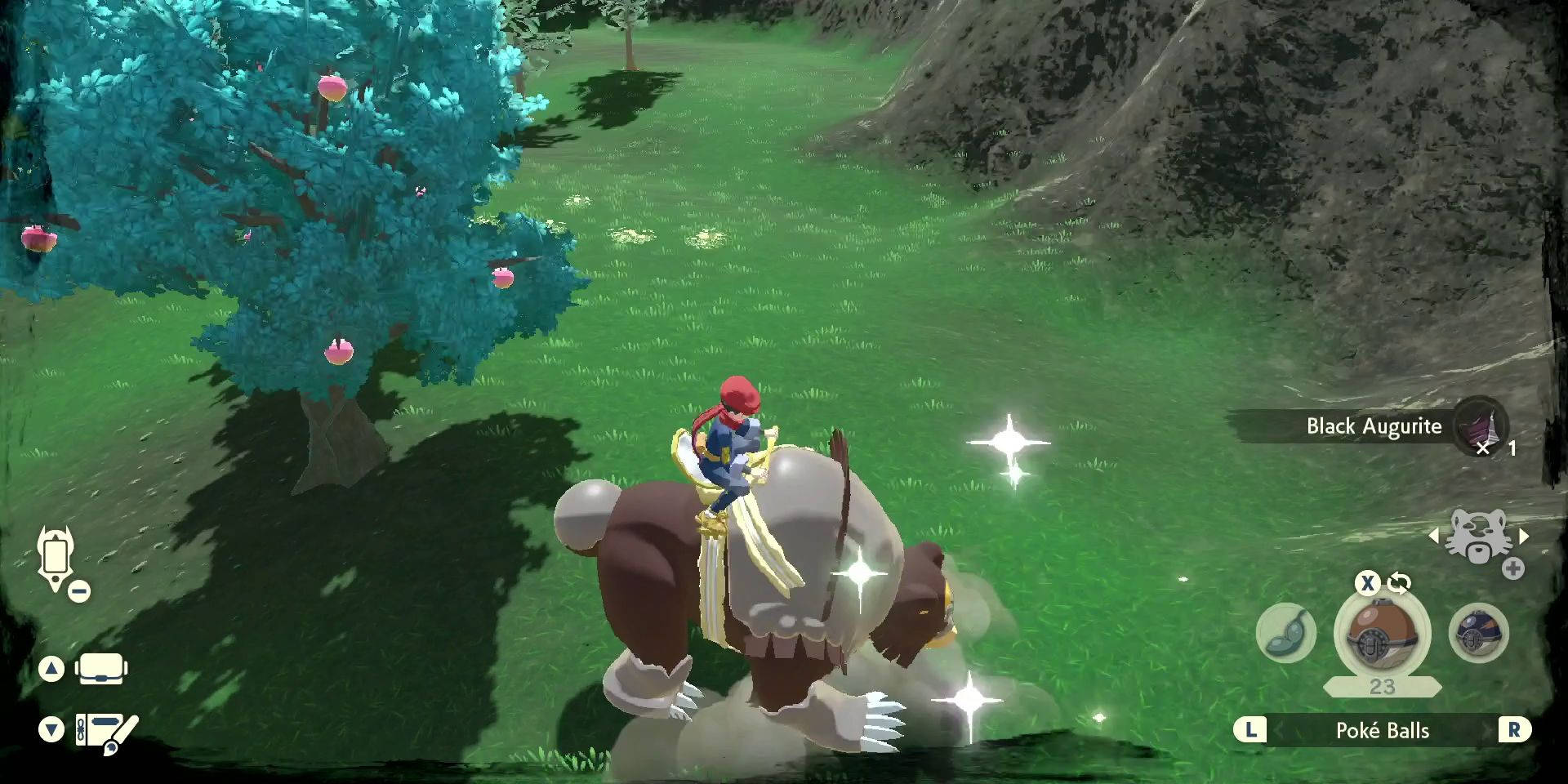 🔥 Free Download Volo Pokemon Legends Arceus 4k Wallpaper by @sarahp22 ...