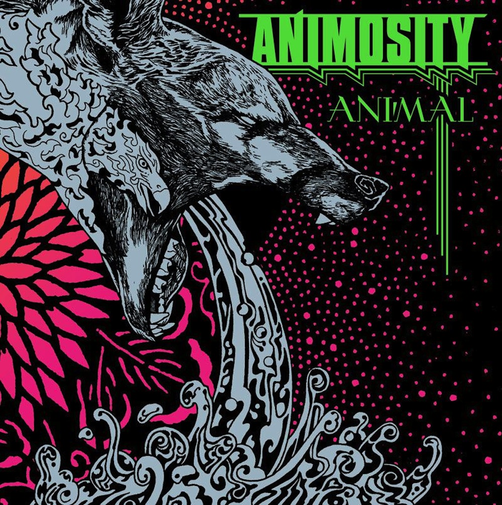 🔥 [30+] Animosity Wallpapers | WallpaperSafari