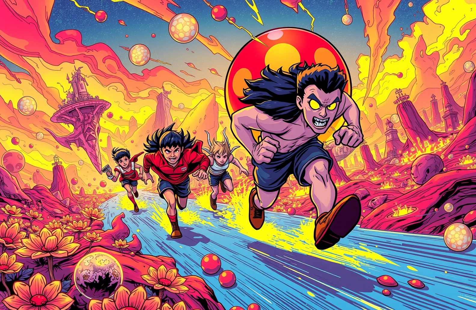 🔥 Free Download Steel Ball Run Wallpaper by @rjackson78 | WallpaperSafari