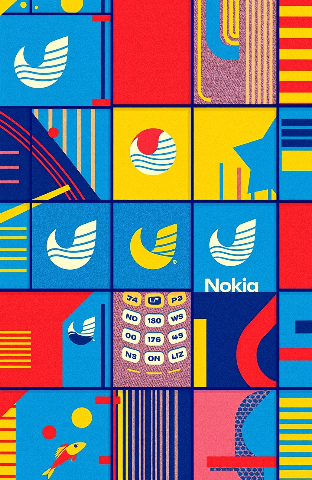 🔥 Free Download Nokia Wallpaper Logos by @shawnsmith | WallpaperSafari