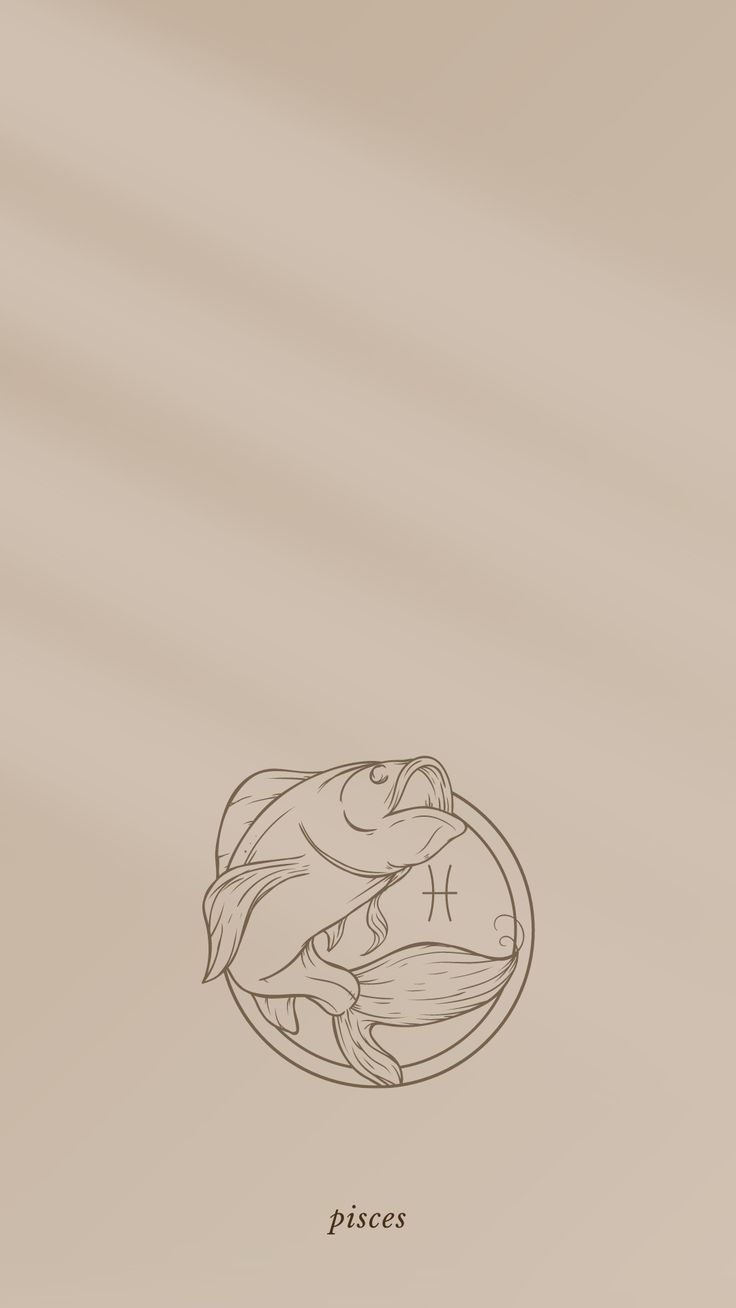 🔥 Free Download Pisces Aesthetic Astrology Wallpaper For Phone Iphone ...