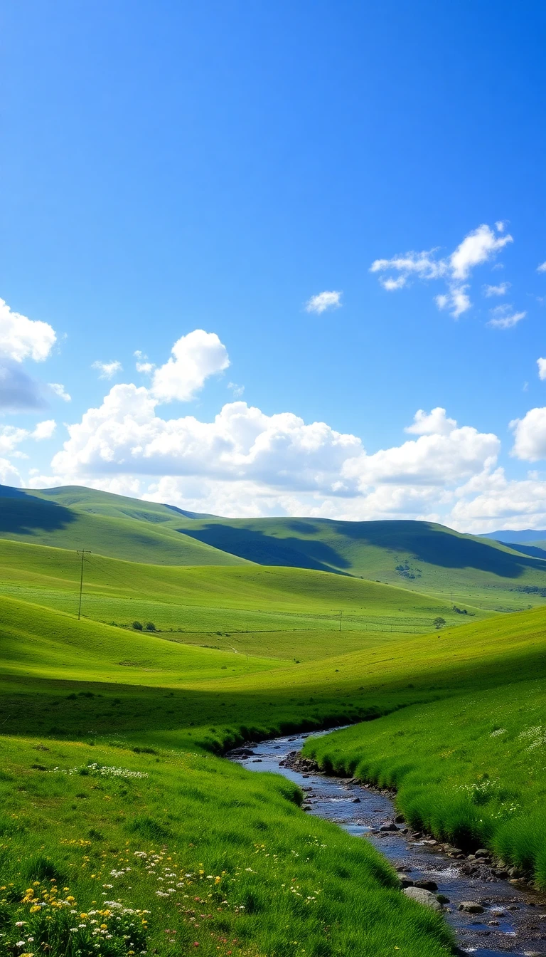 🔥 [50+] Windows 7 Landscape Wallpapers | WallpaperSafari
