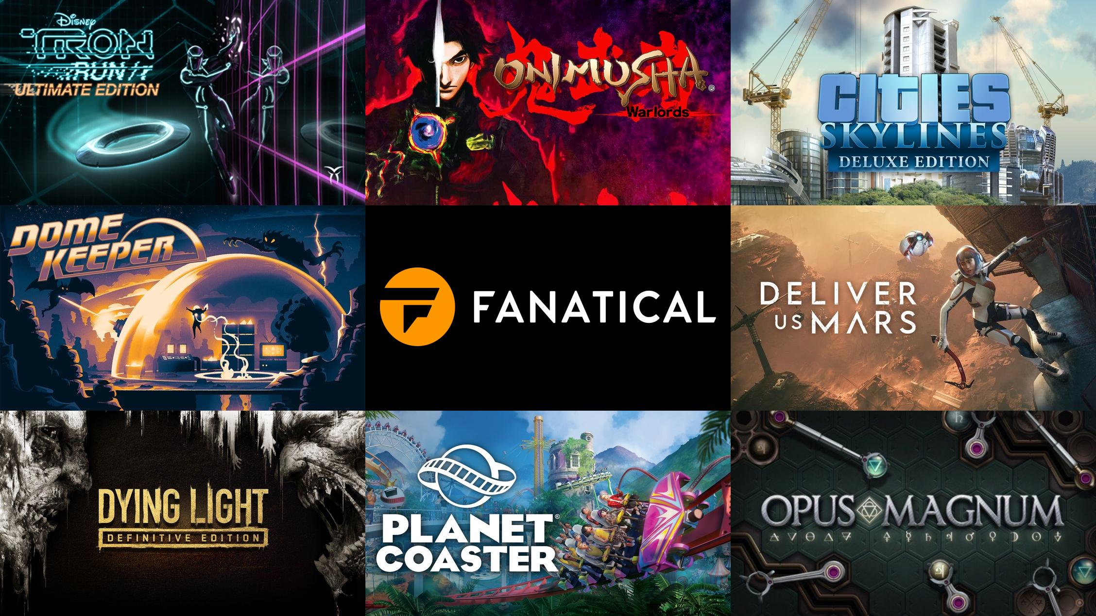 🔥 Free Download Fanatical Wallpaper by @anthonyg | WallpaperSafari