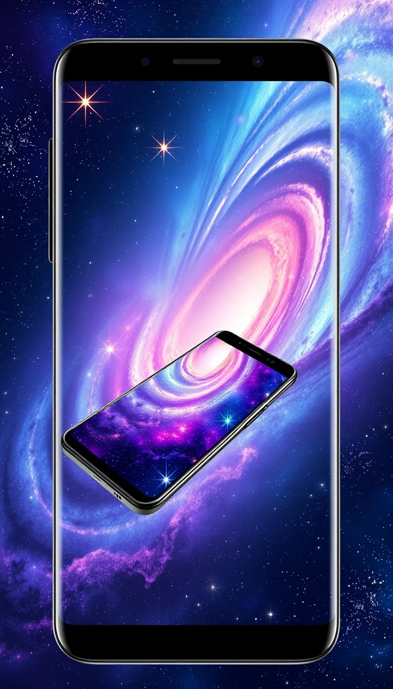 🔥 [40+] 3D Space Phone Wallpapers | WallpaperSafari