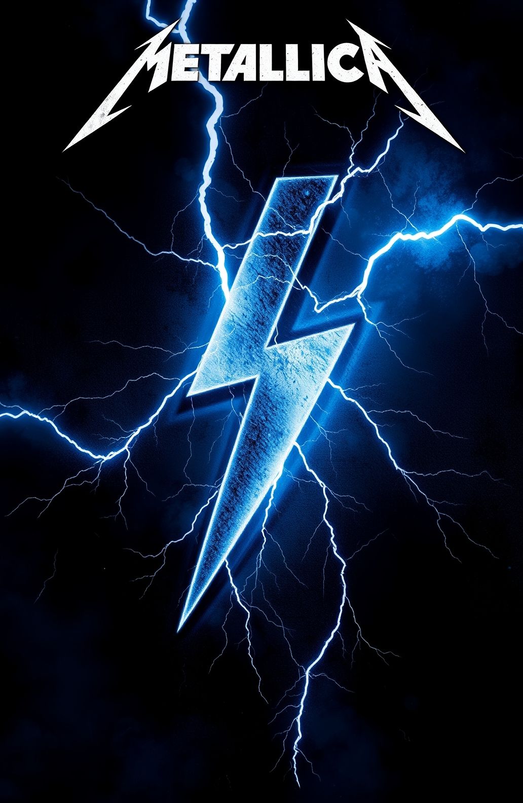 🔥 Free Download Metallica Ride The Lightning Wallpaper by ...