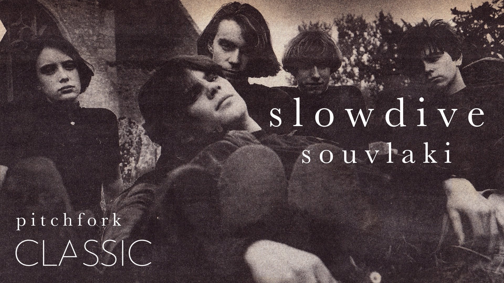 🔥 Free Download Slowdive Offers An Oral And Video History Of Their ...
