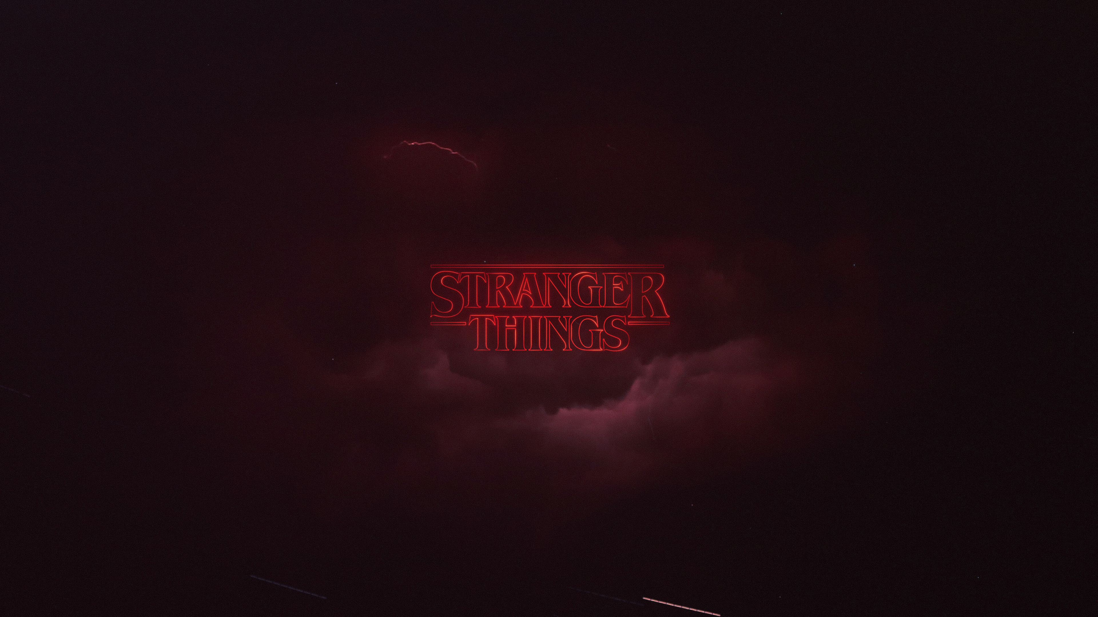 🔥 Free Download Stranger Things Computer Desktop by @kimberlym93 ...