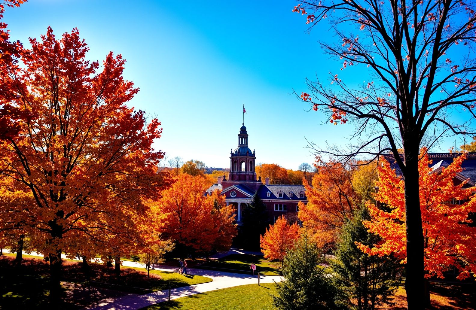 🔥 Free Download University Of Michigan Screensaver Wallpaper by ...