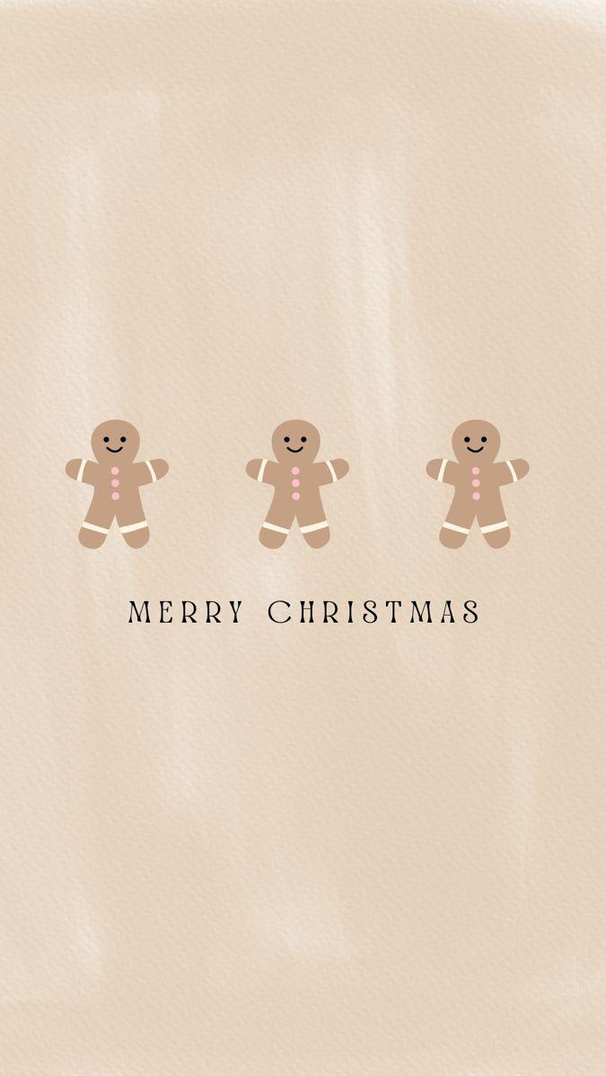 🔥 [50+] Christmas Beige Wallpapers | WallpaperSafari