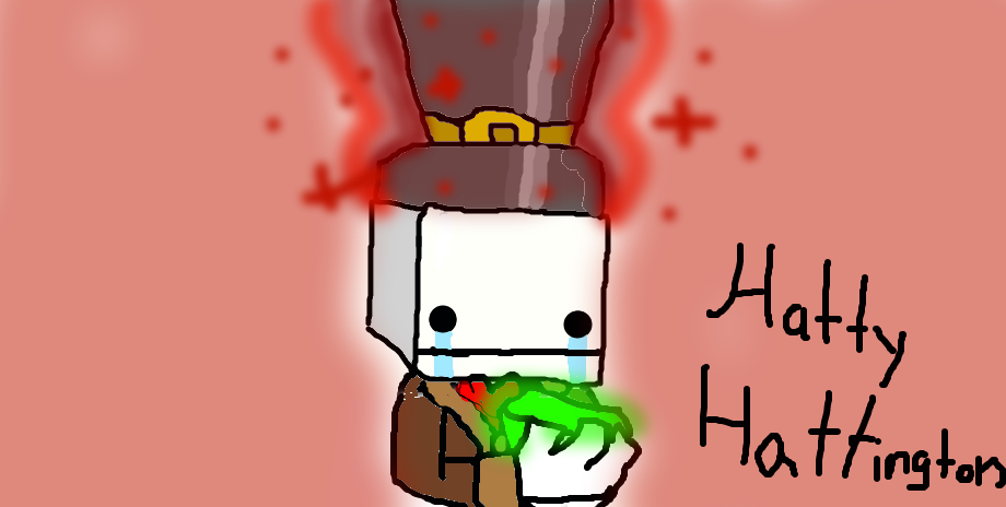 🔥 [100+] Hatty Hattington Wallpapers | WallpaperSafari