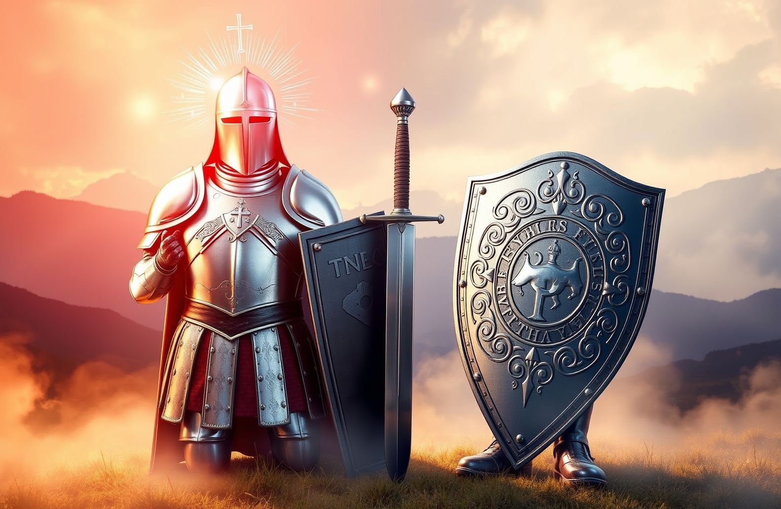 🔥 Free Download Armor Of God Wallpaper by @sharonharris | WallpaperSafari