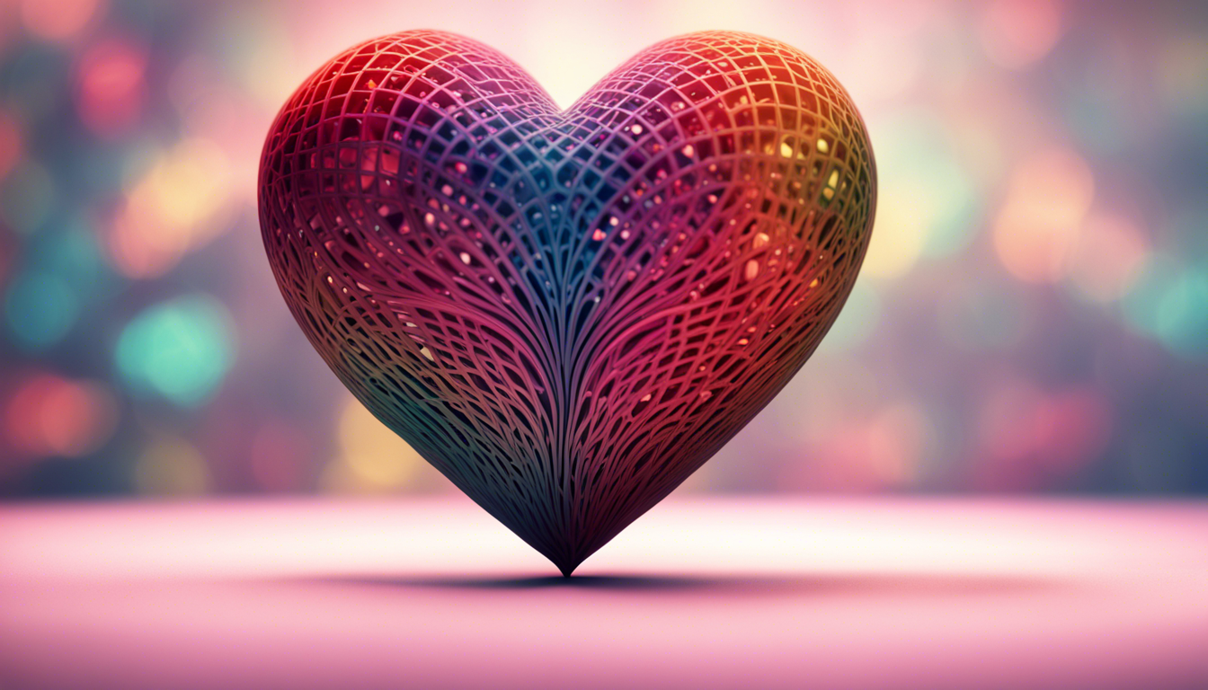 Epic Heart Wallpapers