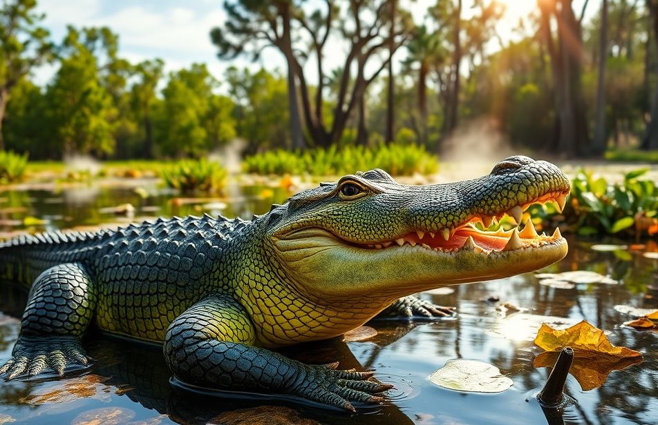 🔥 Free Download Florida Gator Screensavers And Wallpaper by ...