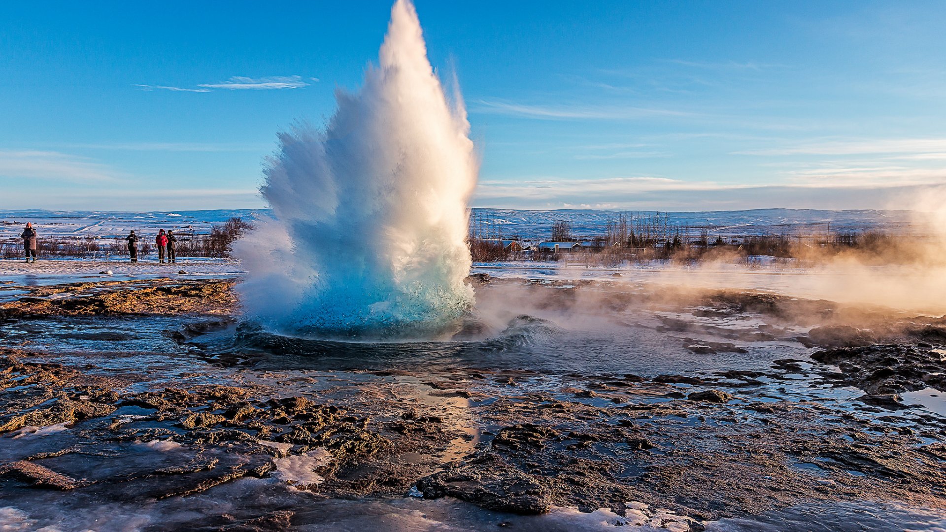 🔥 [60+] Strokkur Wallpapers | WallpaperSafari