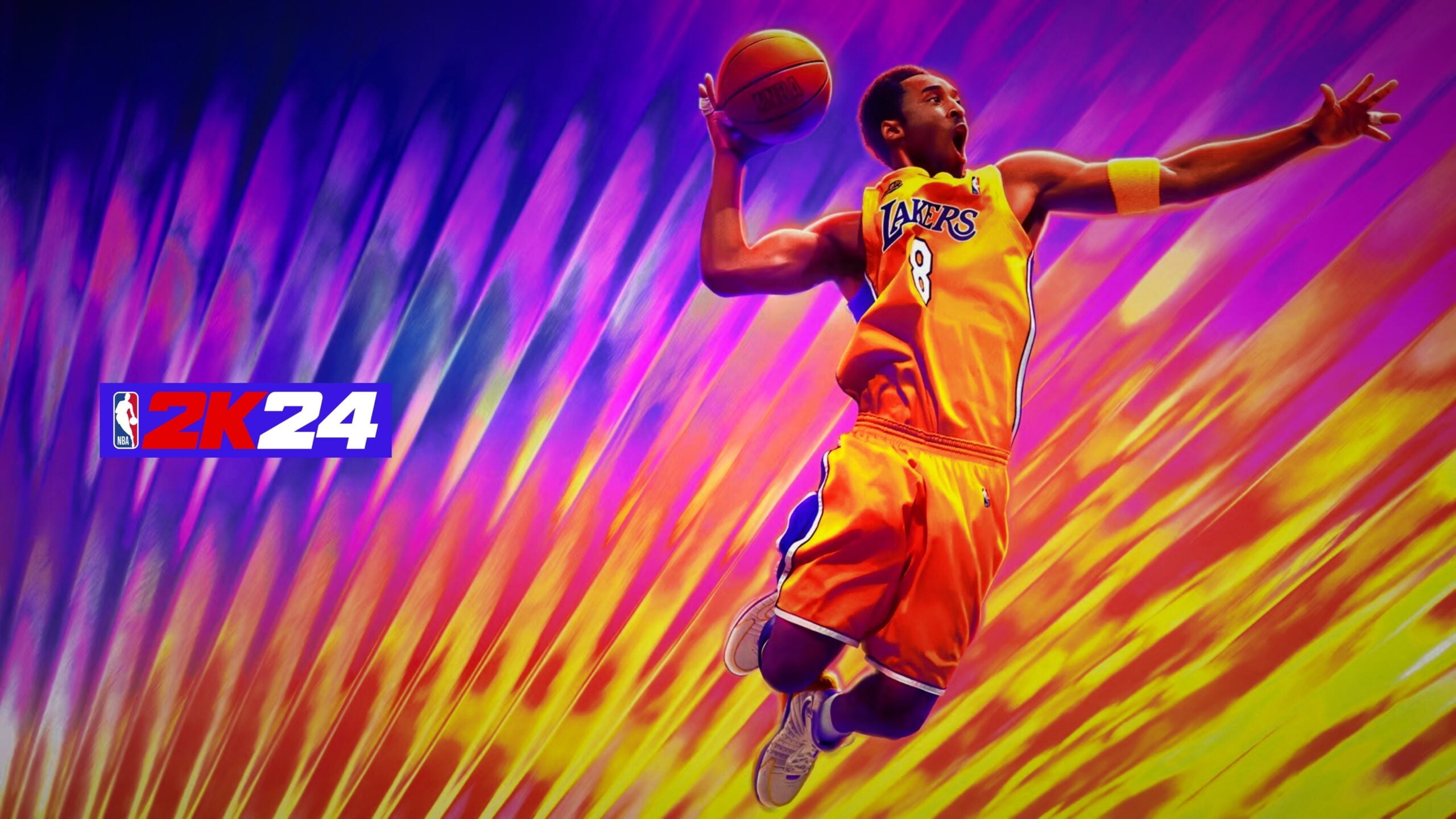 🔥 [50+] NBA 2k24 Wallpapers | WallpaperSafari