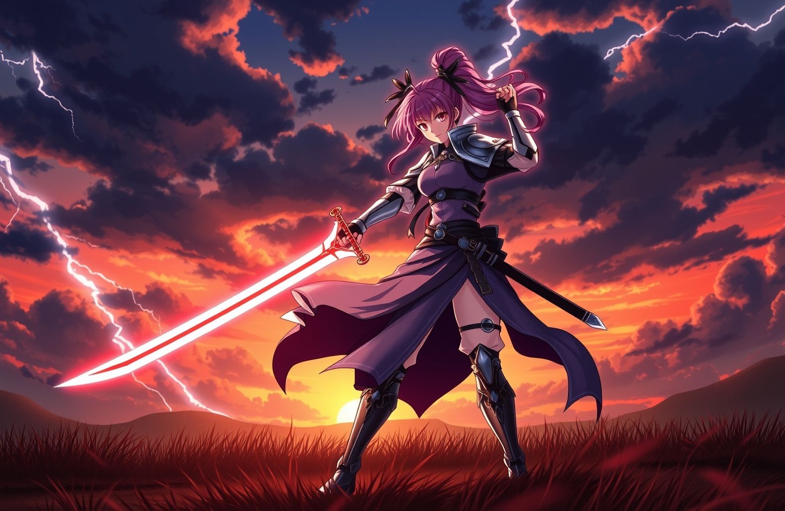 🔥 Free Download Badass Anime Wallpaper by @ewatson | WallpaperSafari