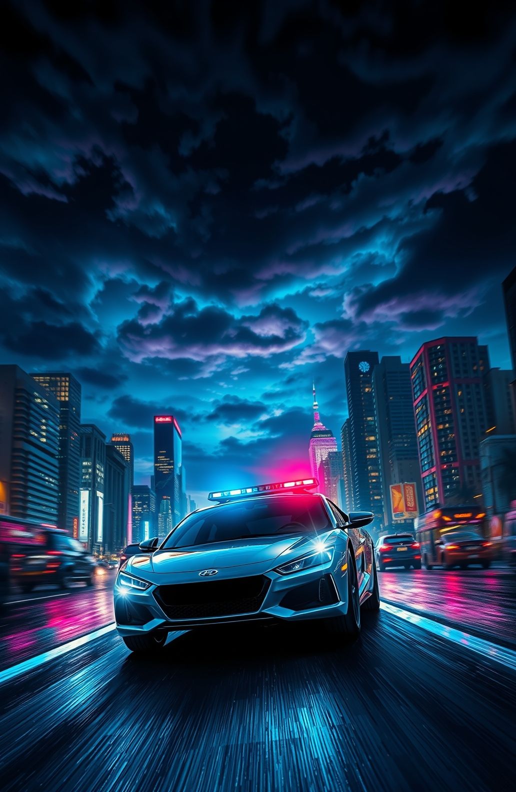 🔥 Free Download Police Screensavers And Wallpaper by @johnw28 ...