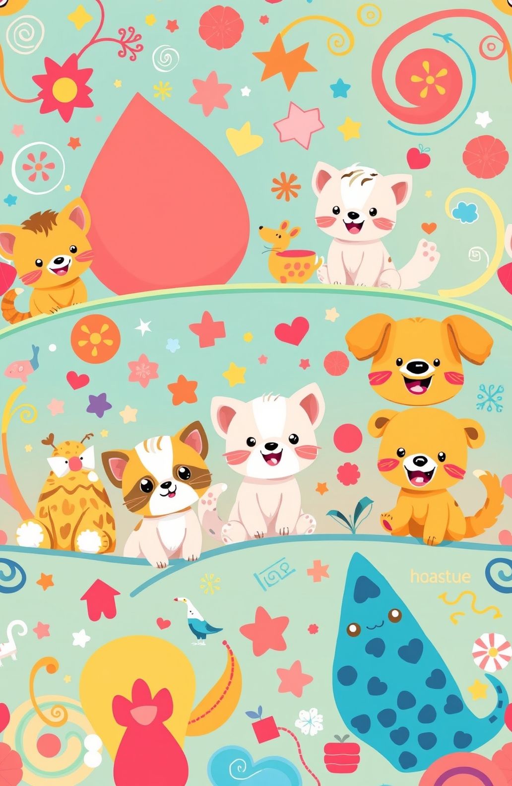 🔥 Free Download Gambar Wallpaper Lucu by @christopherb17 | WallpaperSafari